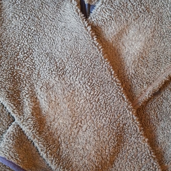 Patagonia | Jackets & Coats | Vintage Patagonia Retro X Deep Pile ...